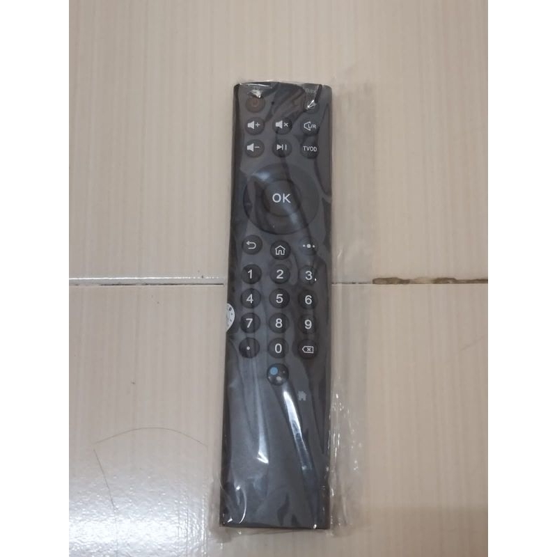 Jual Remote Indihome Set Top Box Indihome MY REPUBLIC ZTE B860 V8 V9 ...