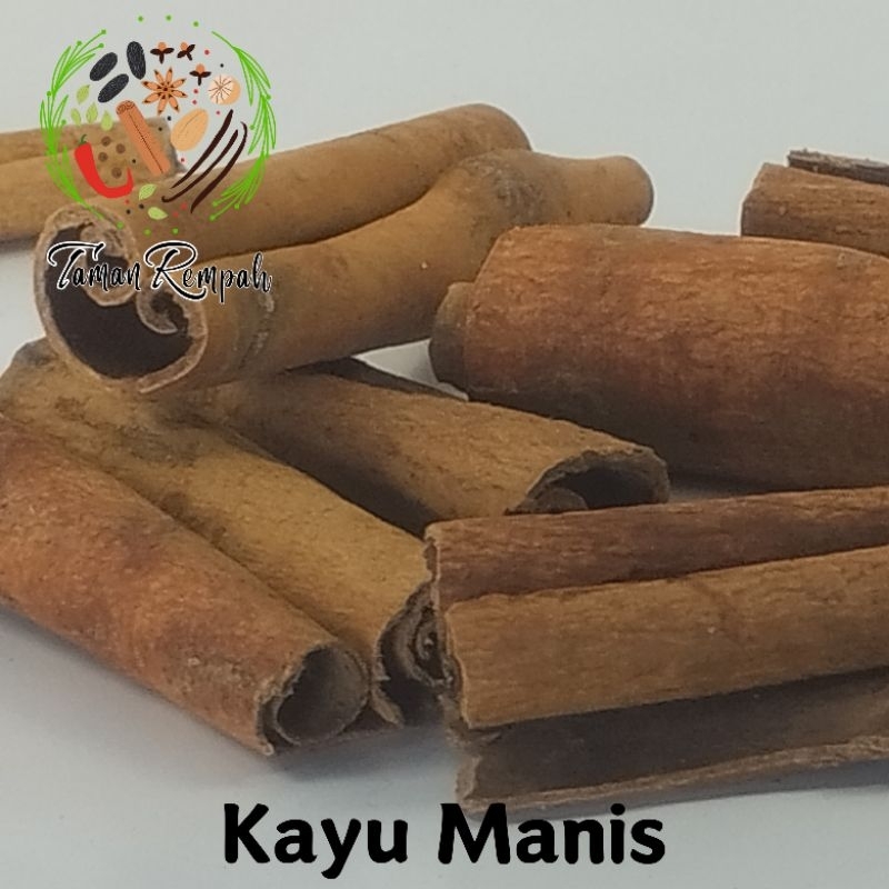 Jual Kayu Manis Batang 1kg | Shopee Indonesia