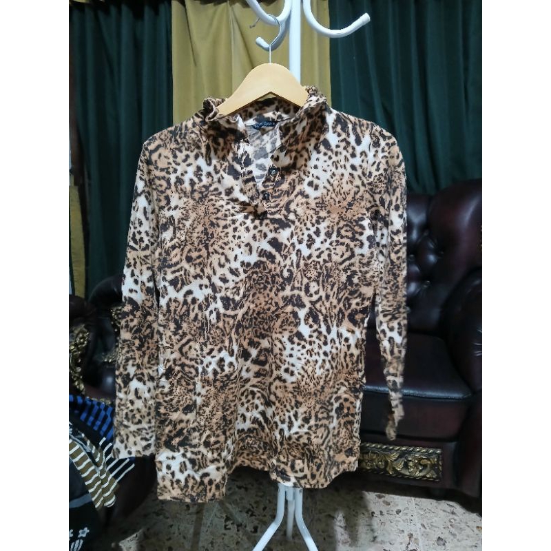 Jual NOTA LIVE BAJU 1KG ( ISI 1 - 5BAJU ) | Shopee Indonesia
