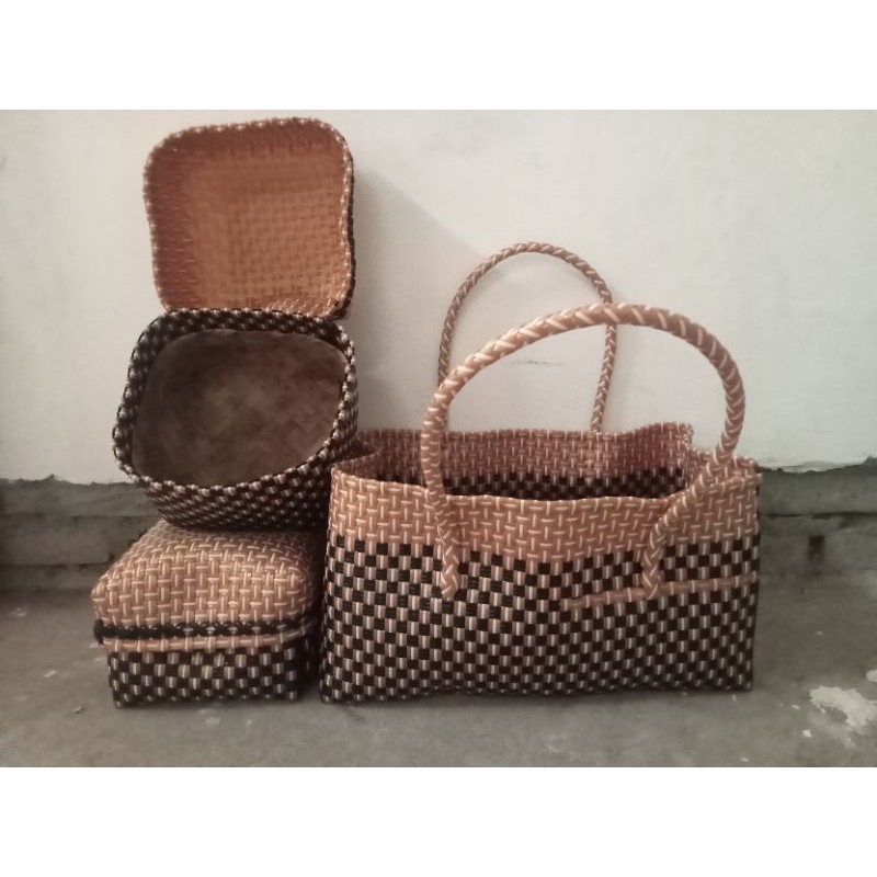 Jual KEBEN JALI ISI 2 /KEBEN MURAH FREE BAMBU | Shopee Indonesia