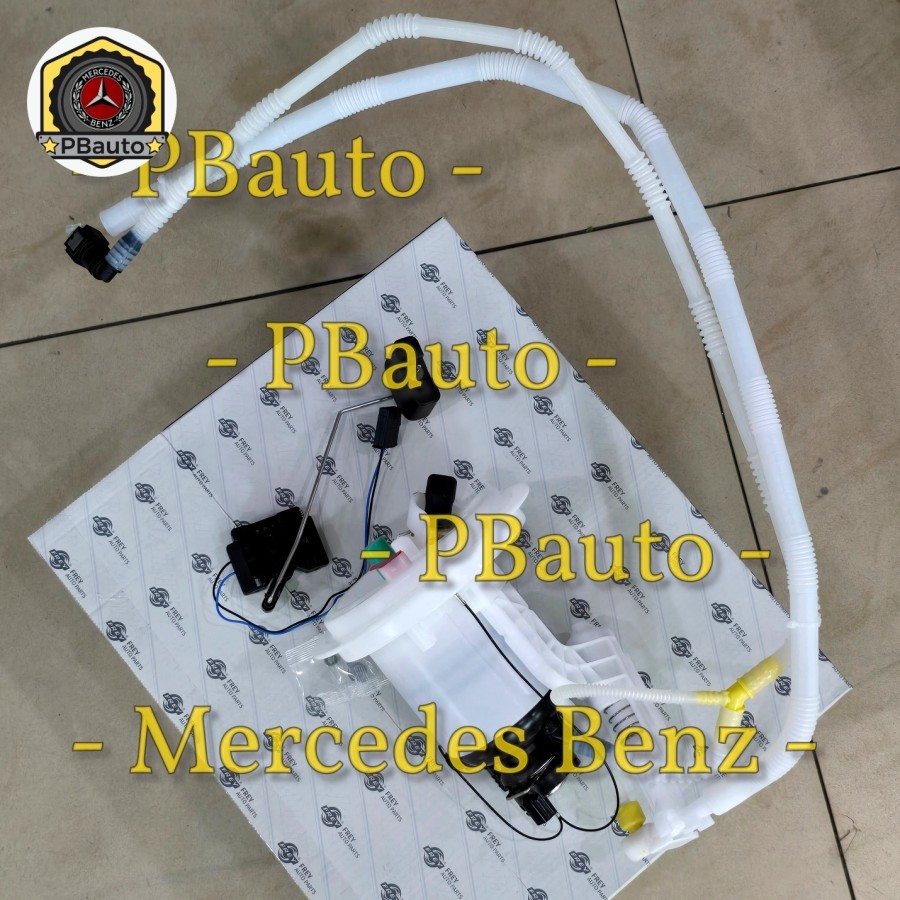 Jual Pompa Bensin w204 w207 w212 A2044702094 / Fuelpump Mercy Fuel Pump ...