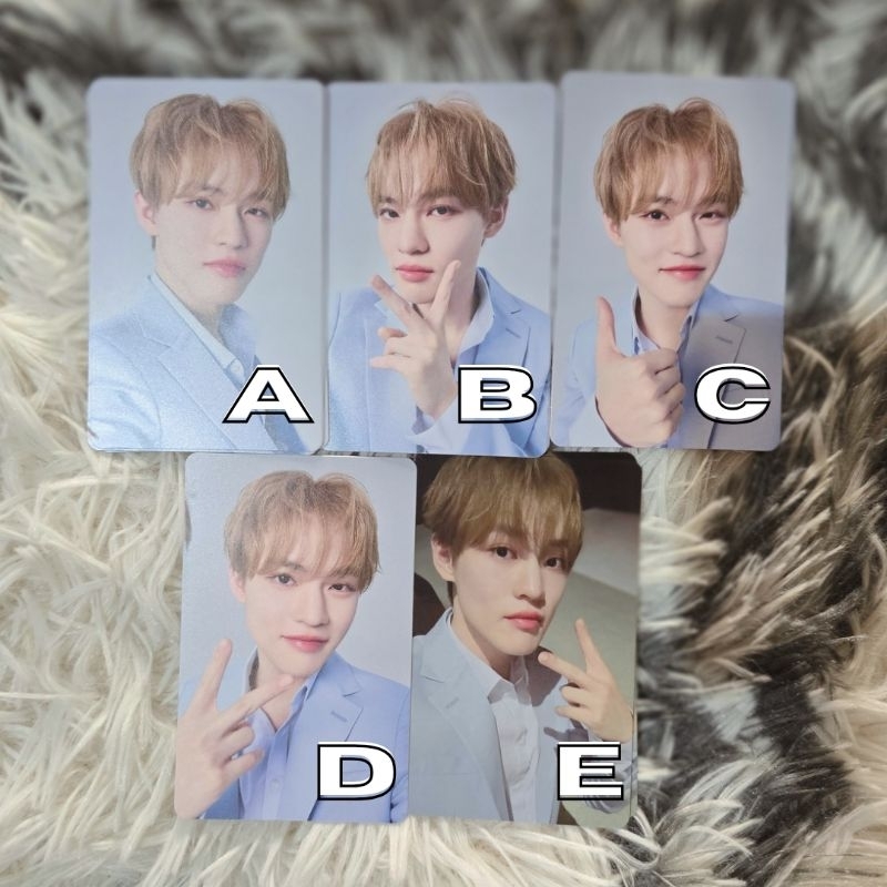 Jual [READY STOCK] Trading Card TCs/Photocard PCs NCT DREAM DREAM ...