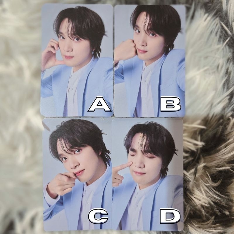 Jual [READY STOCK] Trading Card TCs/Photocard PCs NCT DREAM DREAM ...