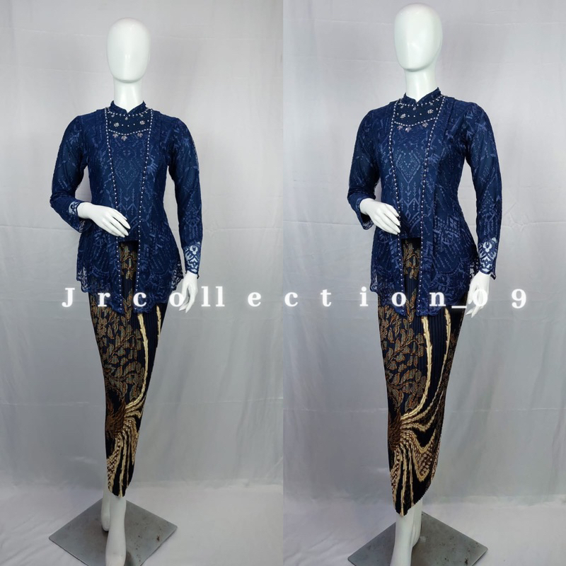 Jual Kebaya Kutu Baru Sanghai Kebaya Lamaran kebaya Wisuda Kebaya Modern Kebaya Bridesmaid ...