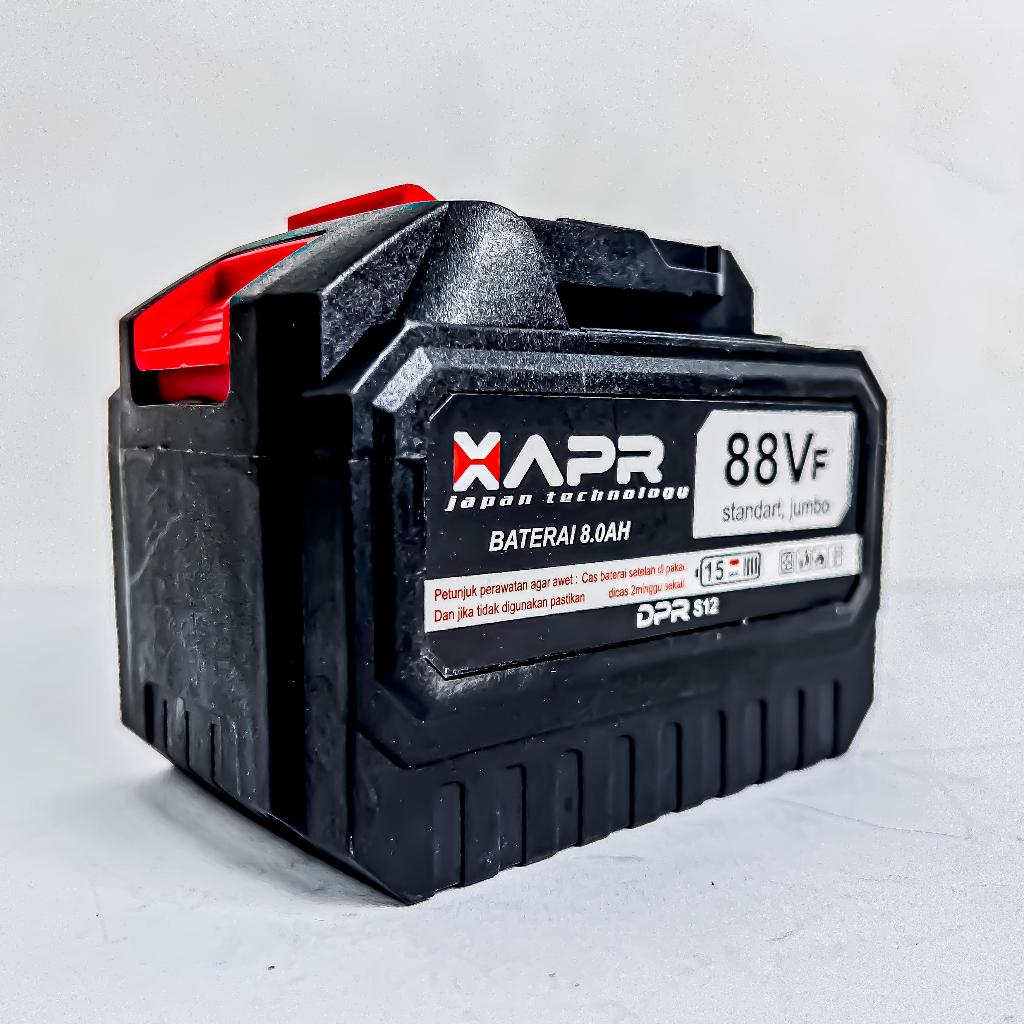 Jual Gudang Jatek XAPR RAJA BATERAI LXT 88V f KHUSUS upgrade impact ...