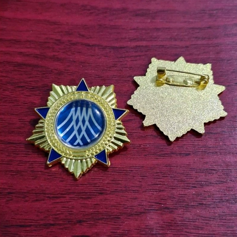 Jual PIN PERADI - LENCANA ADVOKAT PERADI | Shopee Indonesia