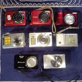 Jual kamera digicam Harga Terbaik & Termurah Juni 2025 | Shopee Indonesia