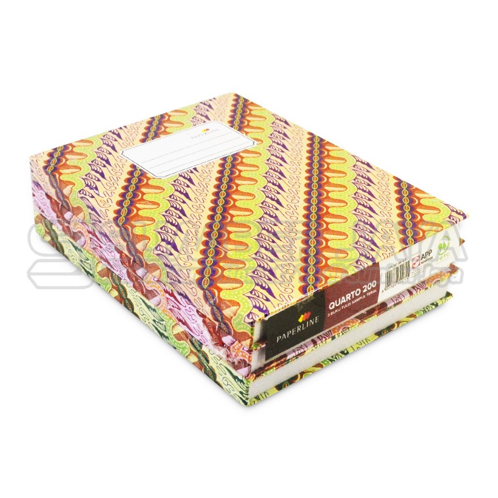 Jual Buku Besar Akutansi Hard Cover Book Buku Hard Cover Kwarto