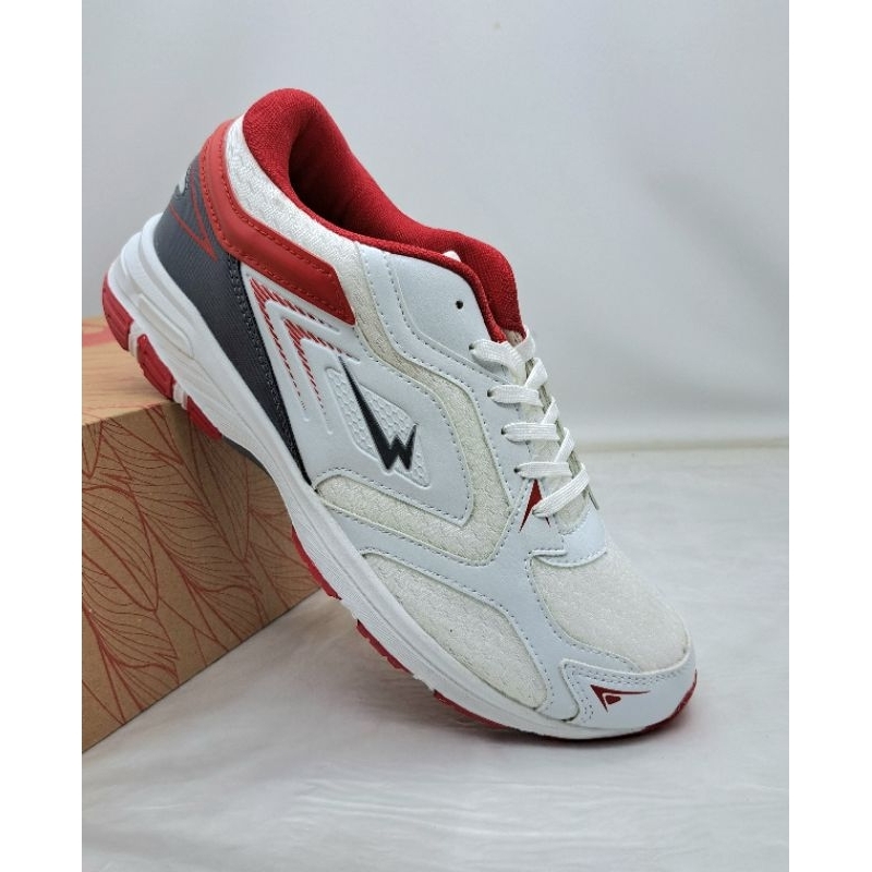 Jual Sepatu running EAGLE RUN RIDER | Shopee Indonesia