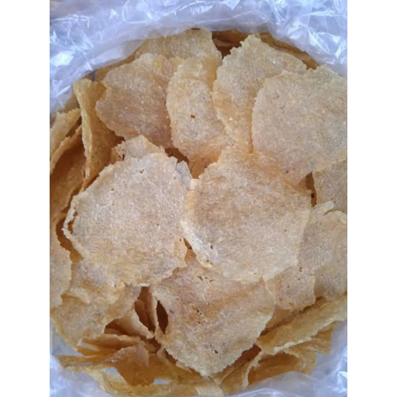 Jual Kerupuk Nasi Mentah Khas Jawa / Kerupuk Karak 1kg | Shopee Indonesia