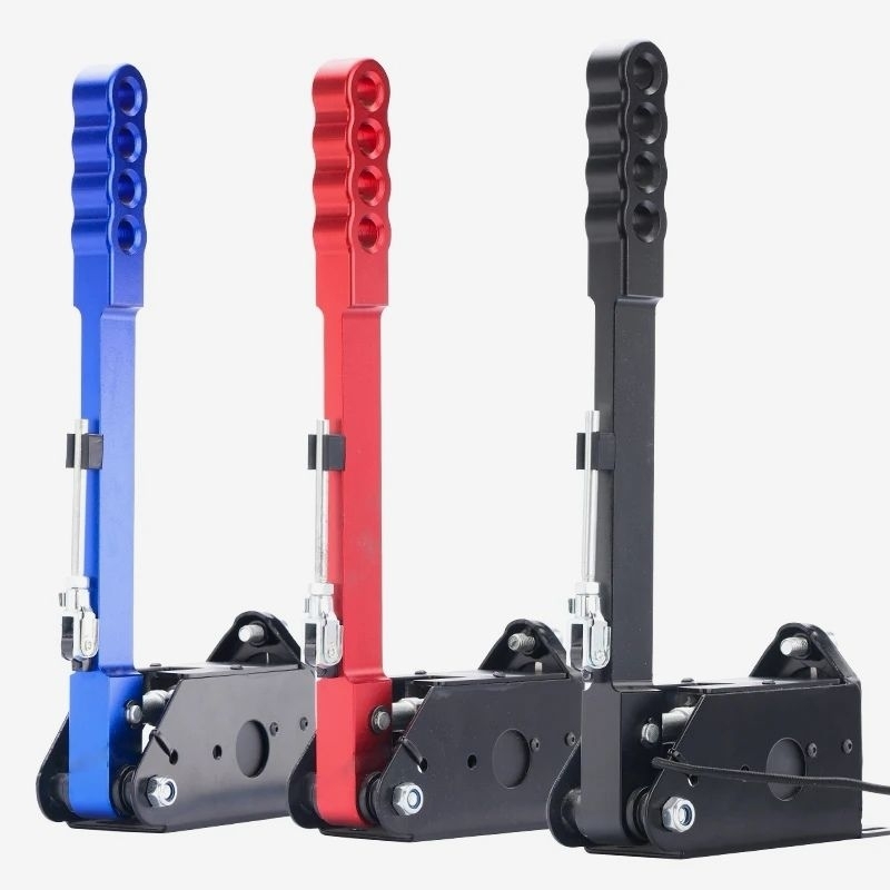 Jual USB Handbrake Sim Racing Games for Logitech G25 G27 G29 T500 14Bit ...