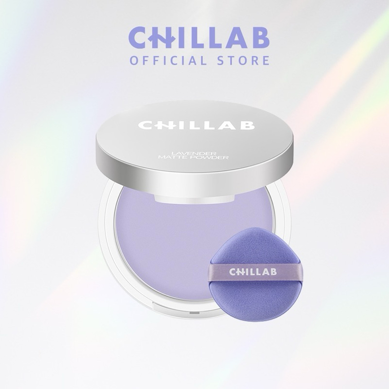 Jual chillab lavender matte powder | Shopee Indonesia