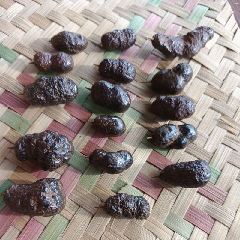 Jual batu wesi kuning | Shopee Indonesia