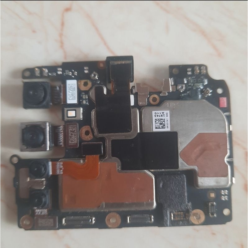 Jual mesin hp realme 5i | Shopee Indonesia