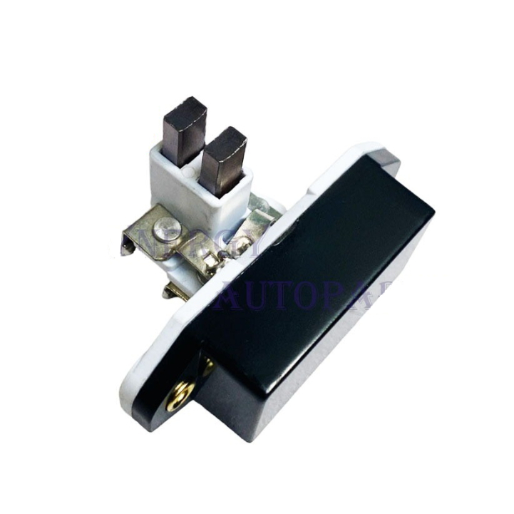 Jual Ic Regulator Ic Alternator Mercy 24V Segiempat Universal - 7800 ...