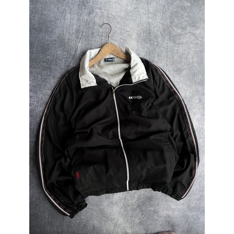 Jual Winbreaker Jacket KAEPA USA(xL) | Shopee Indonesia