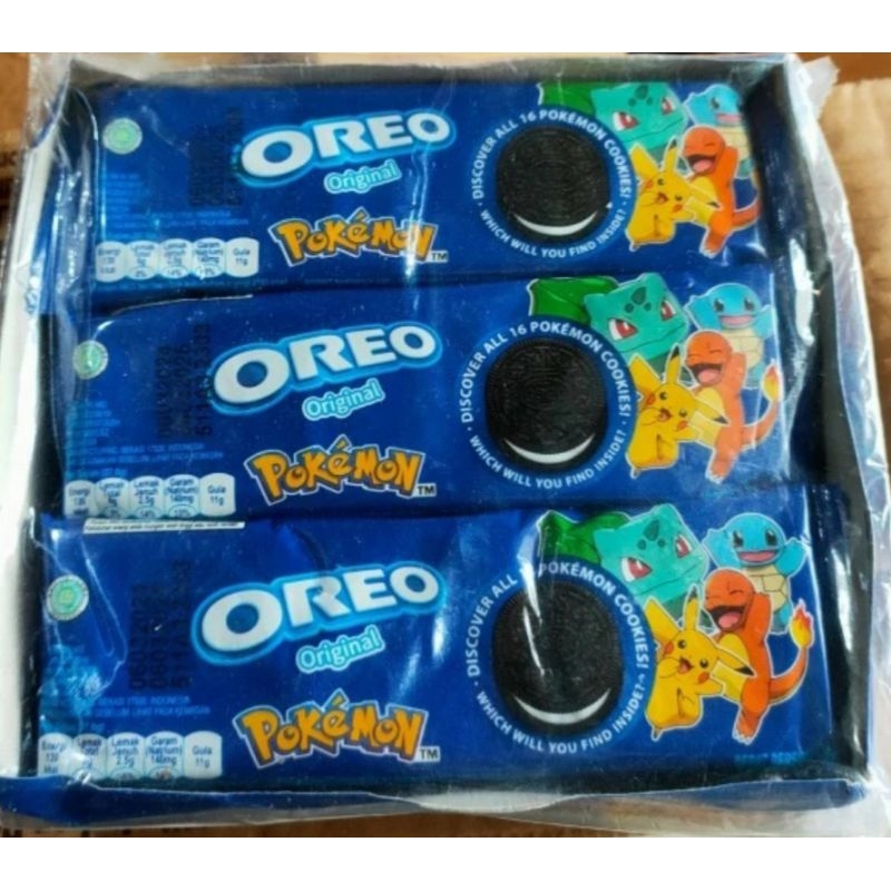 Jual BISKUIT OREO | Shopee Indonesia
