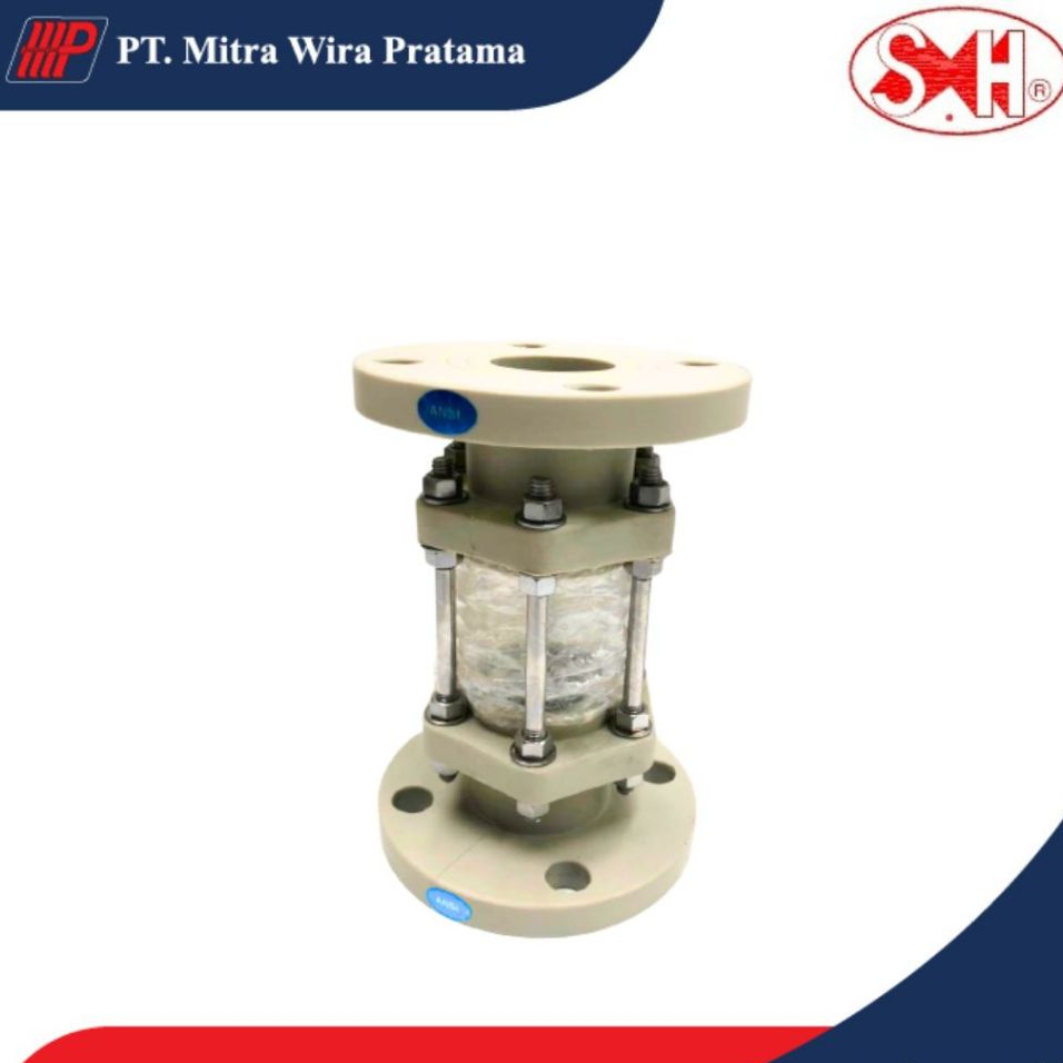 Jual INSPECTION GLASS / SIGHT GLASS VALVE - SH SIZE 2" | Shopee Indonesia