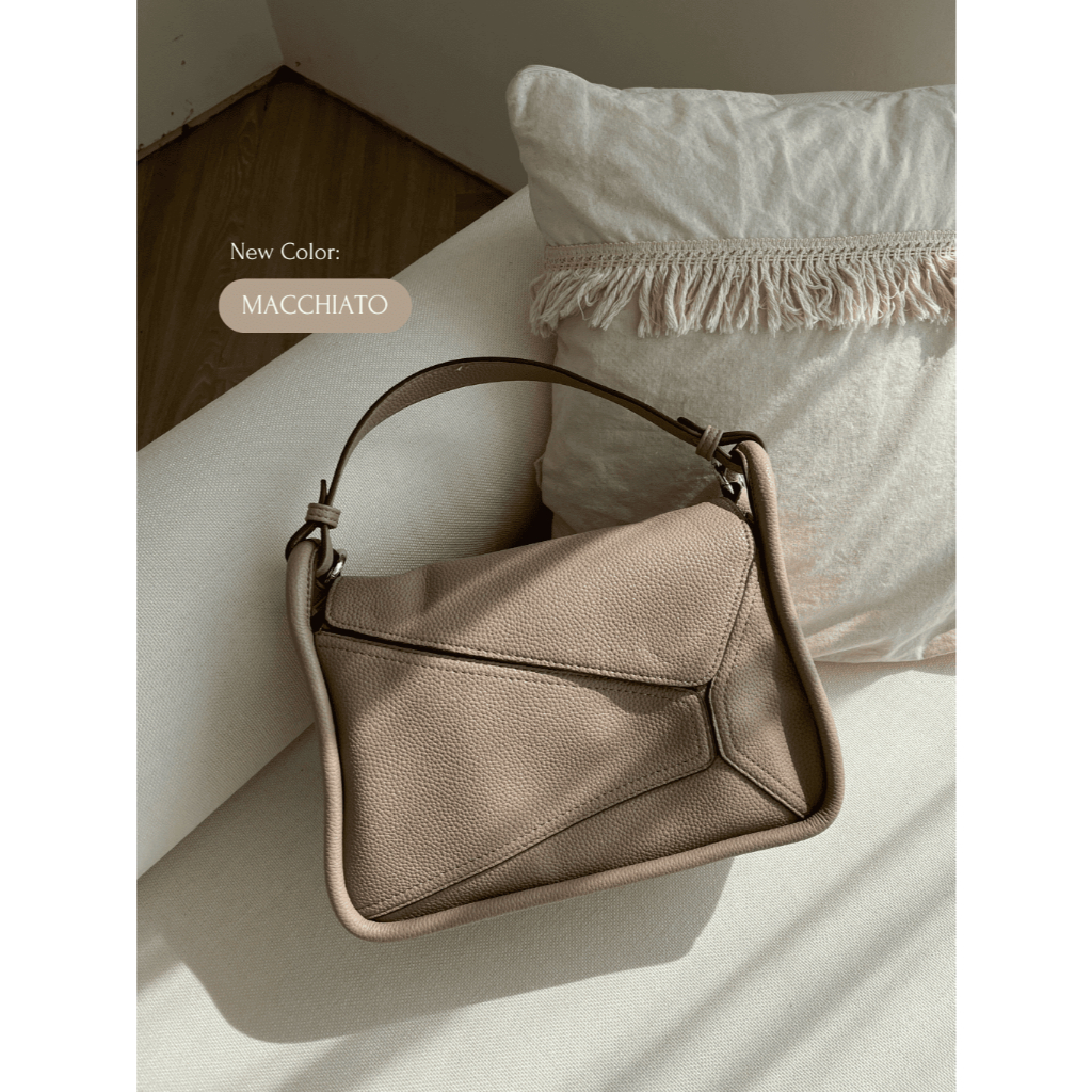 Jual KAMĪ x Attera - Medium Lou Bag - Tas Wanita | Shopee Indonesia