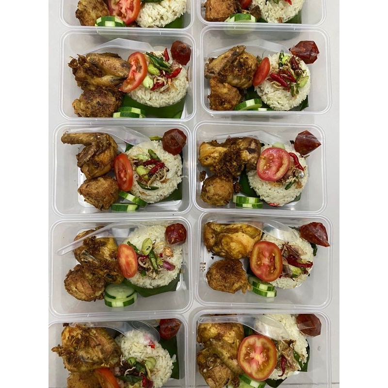 Jual NASI LIWET SUNDA | Shopee Indonesia