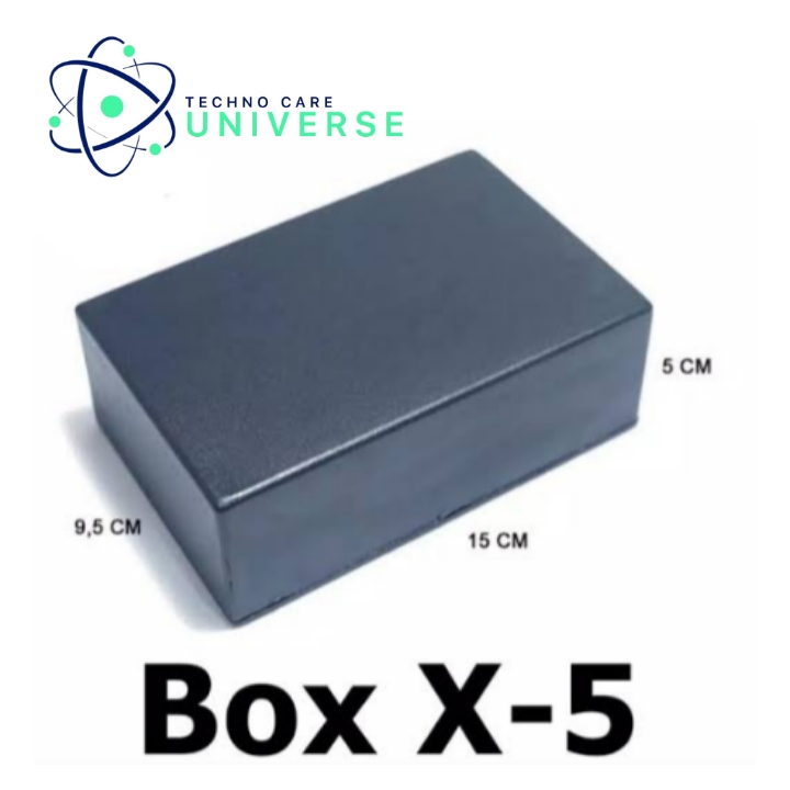 Jual Box Rangkaian X5 | Shopee Indonesia