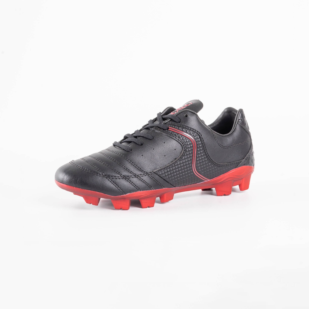 Jual Calci Sepatu Bola Soccer Willow SC - Black | Shopee Indonesia