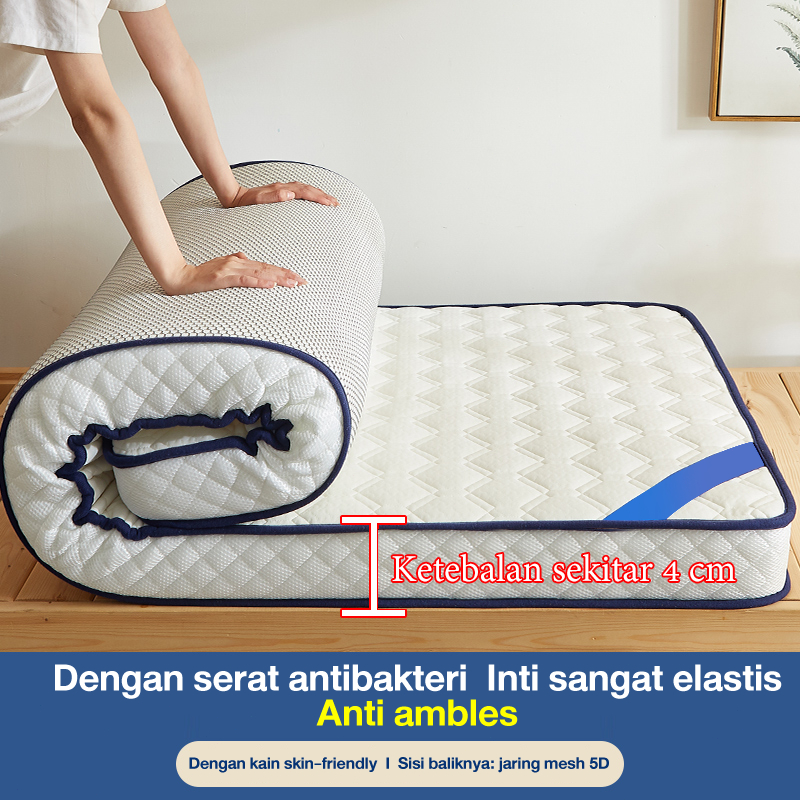 Jual kasur busa kasur lantai estetik kasur lateks Kasur murah kasur ...