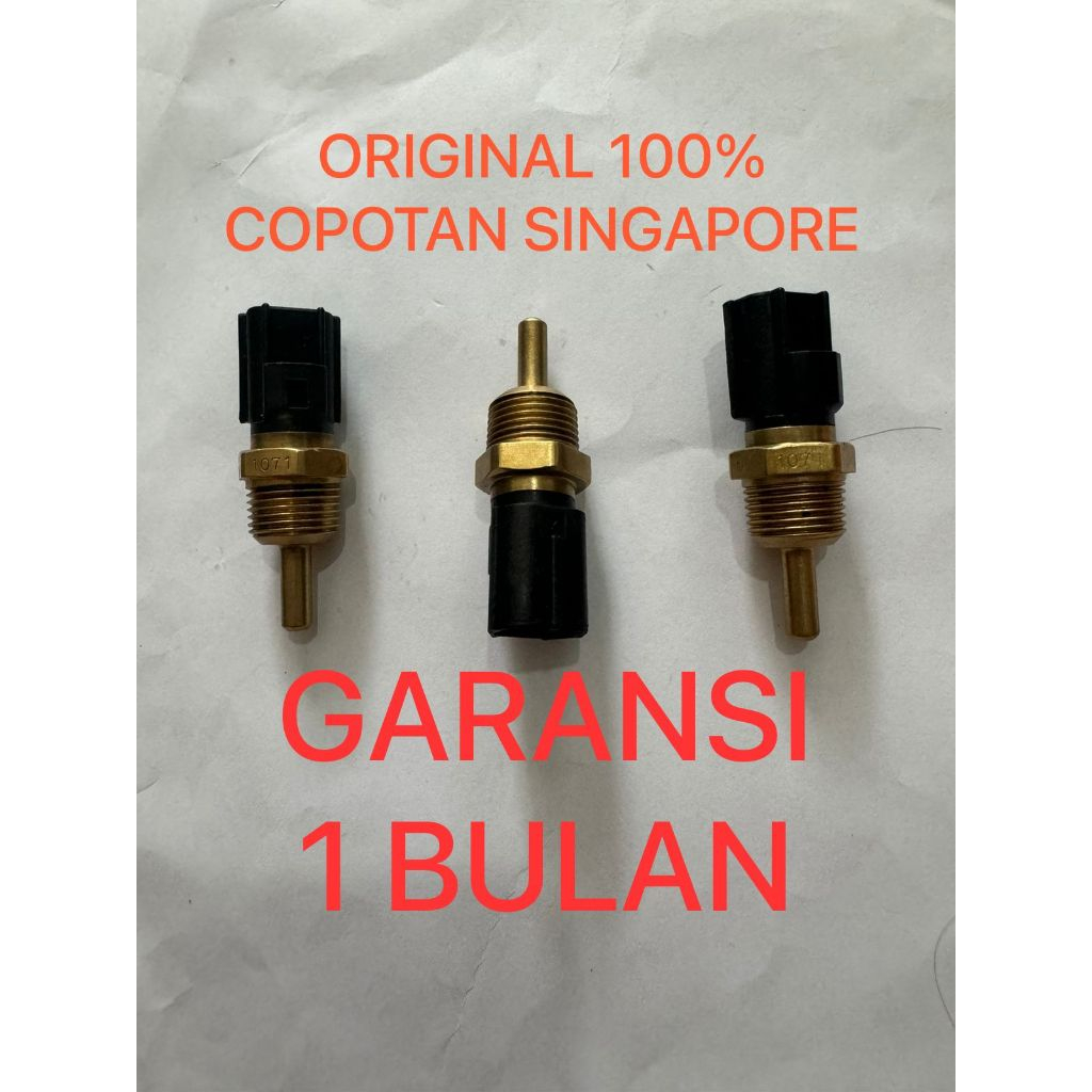 Jual switch temperatur T120ss sensor temperatur T120ss ECT T120SS ...