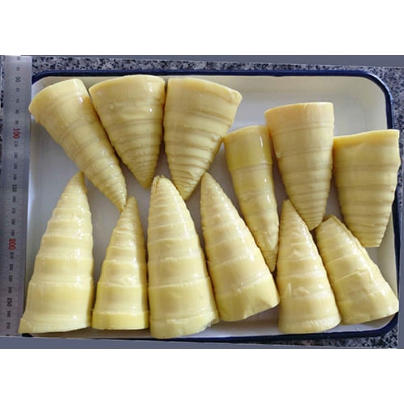 Jual Rebung Muda Kupas | Shopee Indonesia