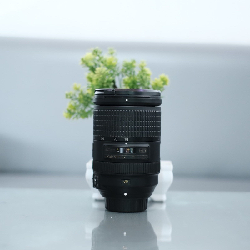 Jual Lensa Nikon 18-300mm VR Terbaik | Shopee Indonesia