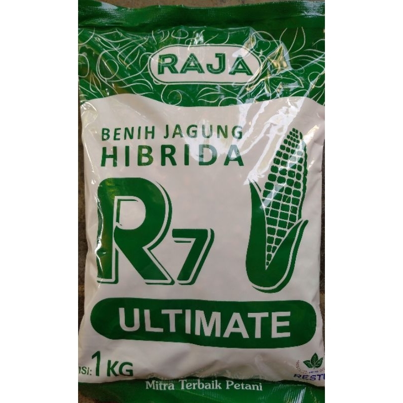 Jual BENIH JAGUNG RAJA ULTIMATE 1 KG | Shopee Indonesia