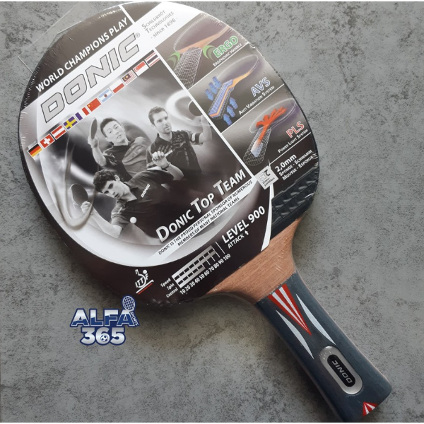 Jual Schildkrot Top Team 900 Bat Bet Pingpong Tenis Meja | Shopee Indonesia