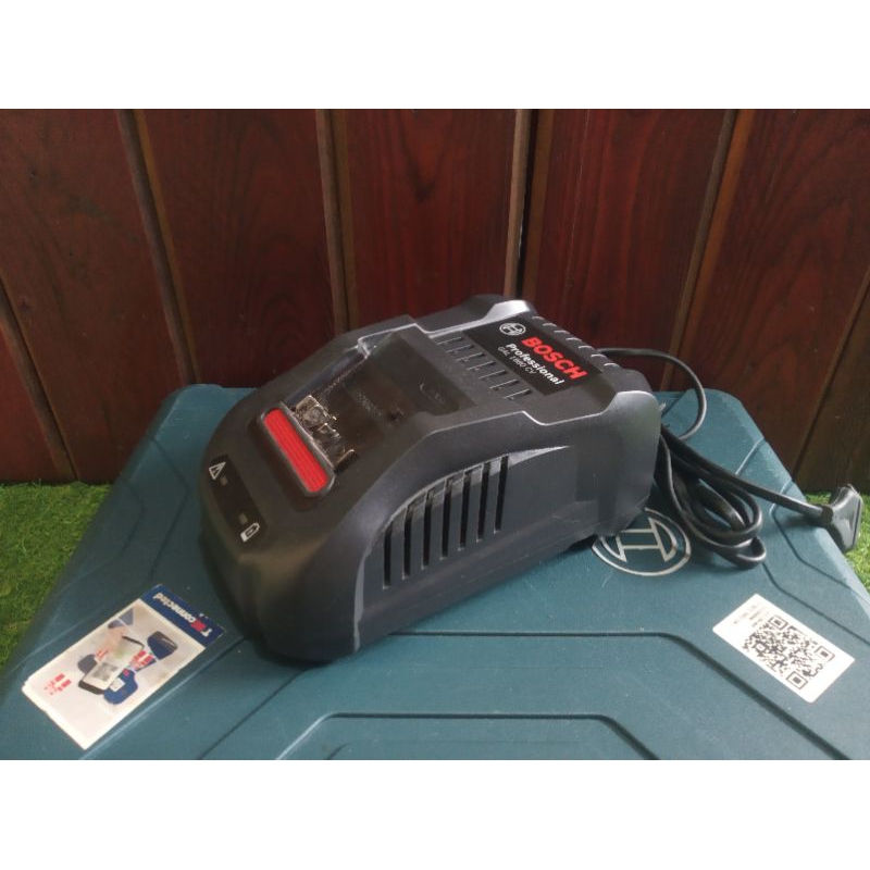 Jual charger BOSCH GAL 1880 CV SECOND | Shopee Indonesia