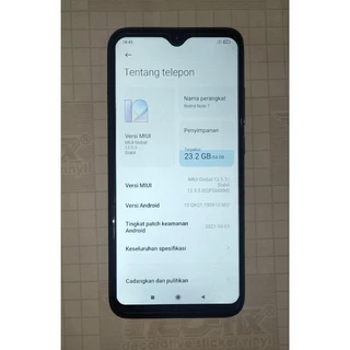 Jual LCD Redmi Note 7 Terlengkap & Harga Terbaru Juni 2024 | Shopee ...