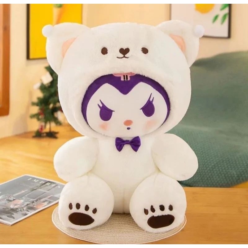 Jual Boneka sanrio Cinamorol Pochaco Super Lembut 25 Cm | Shopee Indonesia