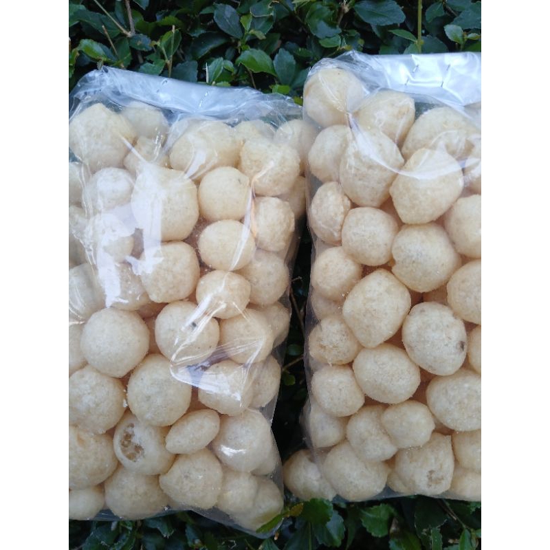 Jual Emplod lewo Endog Lewo Cimol Kering 250g Oleh Oleh Garut | Shopee ...