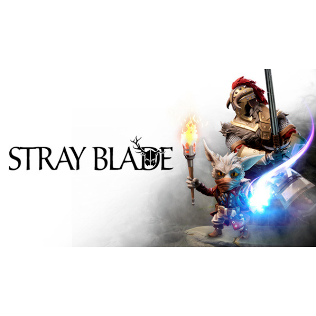 Jual Stray Blade PC Game pre-installed Game PC Laptop | Shopee Indonesia