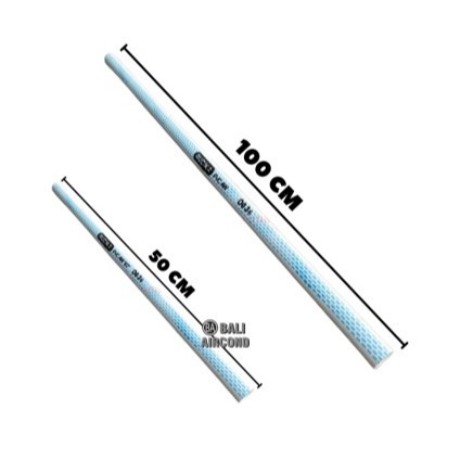 Jual Pipa Air Meteran Pipa Pvc Taman Potongan 1/2 inch 3/4 inch 1 inch ...