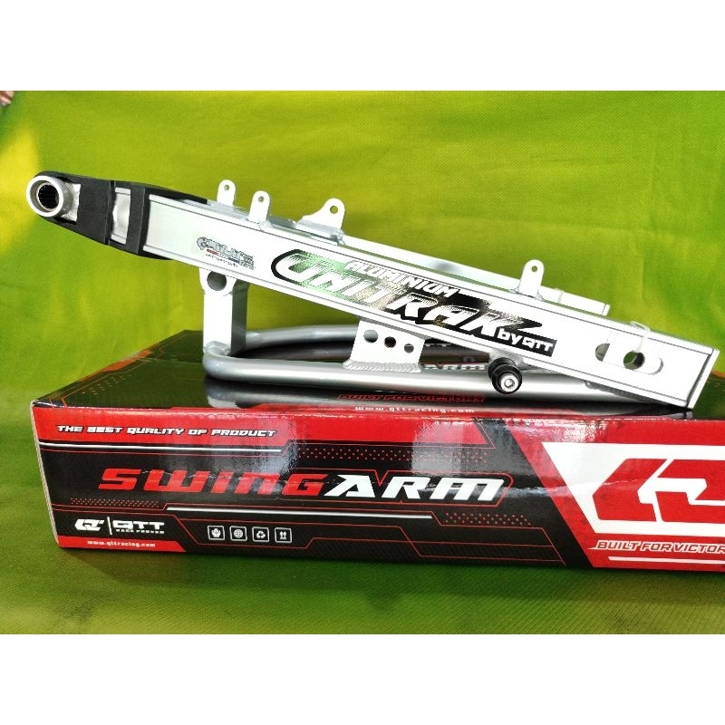 Jual swing Arm Unitrak unitrack ninja R SS QTT | Shopee Indonesia