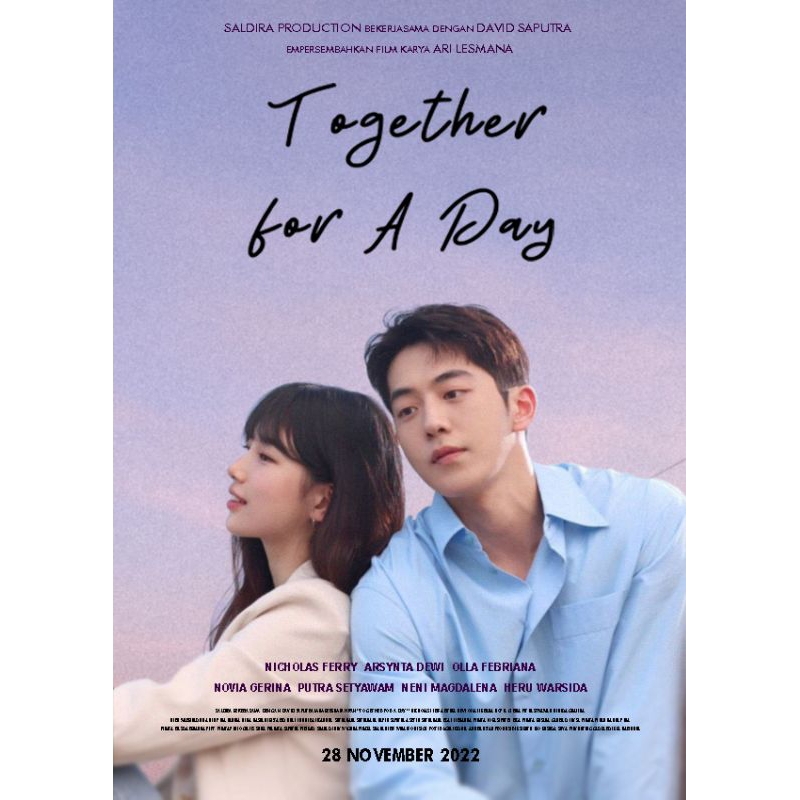 Jual Jasa Editing Poster Photoshop | Shopee Indonesia