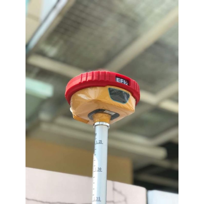 Jual GPS Geodetik GPS GNSS GPS RTK EFIK C8 C5 Satu Set Base Dan Rover ...