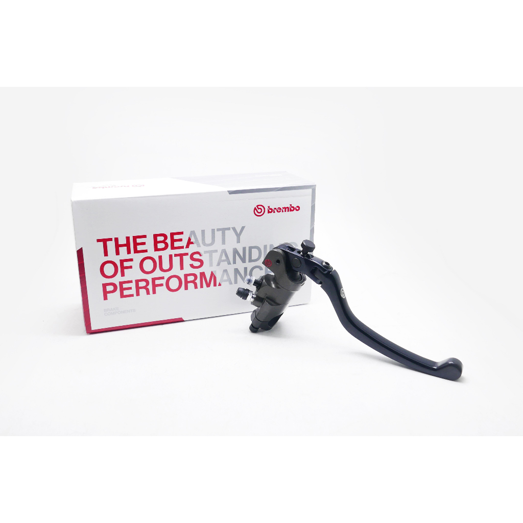Jual Brembo Handle Master Rem Radial Clutch Pump Racing 16x18 CNC ...
