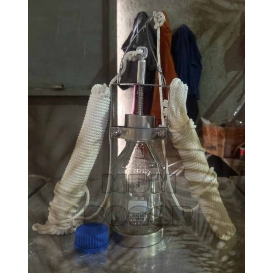 Jual Well Water Sampler 500ml | Shopee Indonesia