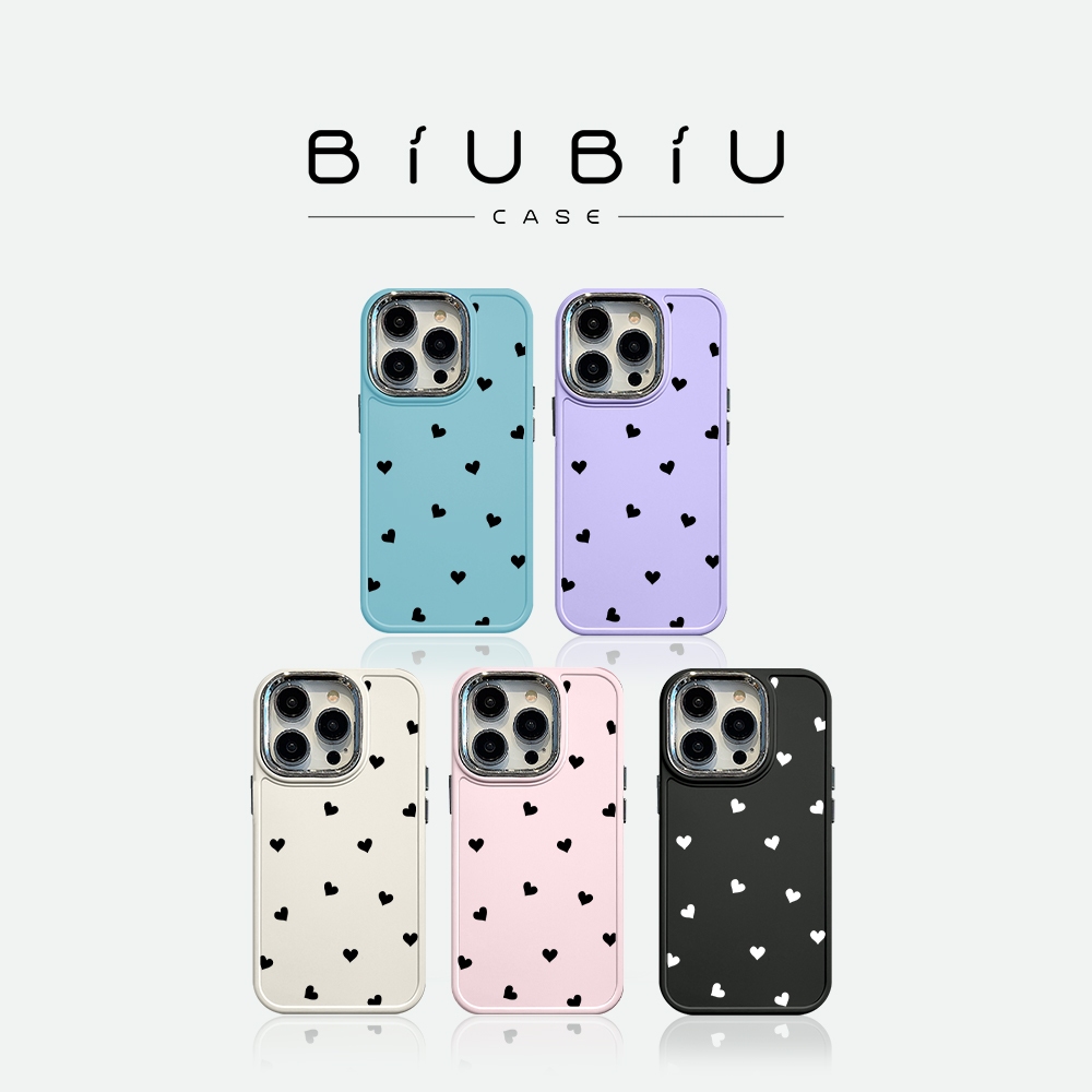 Jual BIU BIU CASE iPhone 11 13 12 14 15 Pro MAX XR XS MAX 7Plus 8Plus ...