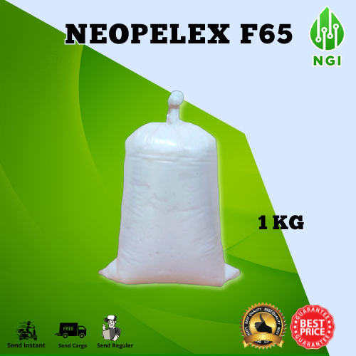 Jual Neopelex F65 1 kg | Shopee Indonesia