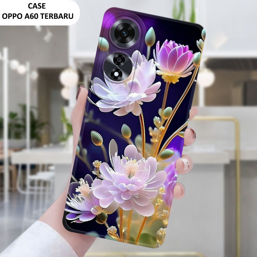 Jual Case OPPO A60 - Type lainya via chat - Terbaru - [tokocase.id ...