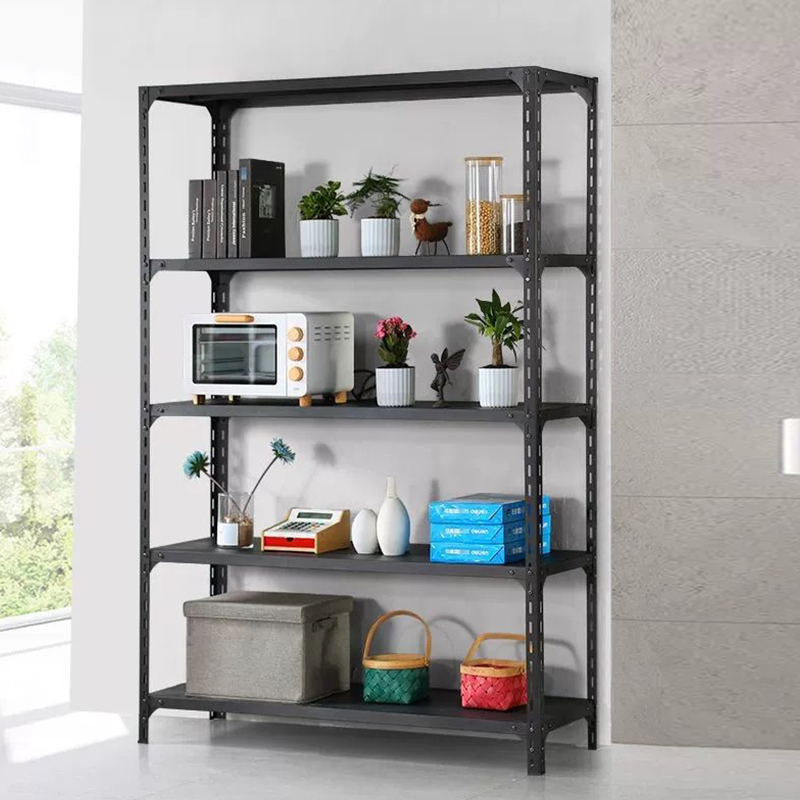 Jual Homsaura Rak Besi Susan 100% Besi 200CM/Rak Susun Besi Serbaguna ...