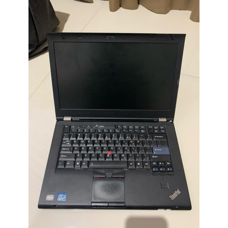 Jual Lenovo Thinkpad T420 | Shopee Indonesia