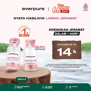 Toko Online Everpure Official Shop | Shopee Indonesia