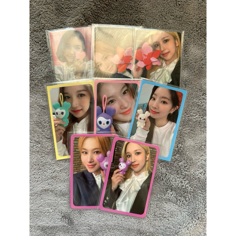 Jual twice world in a day ar ticket bluetooth speaker laburi lovely ...